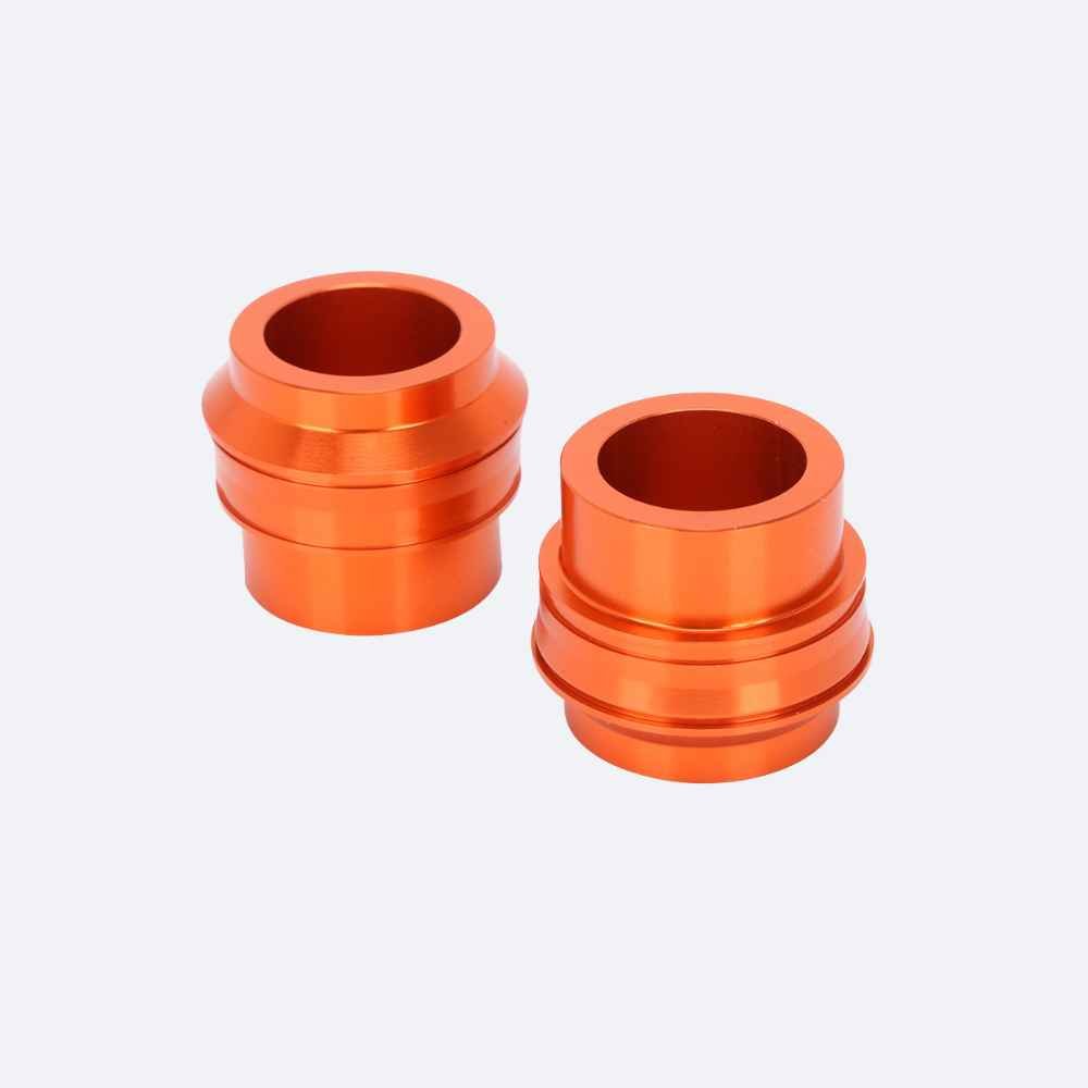 Hub Spacers For KTM Jfgracing Hub Spacers For KTM Jfgracing