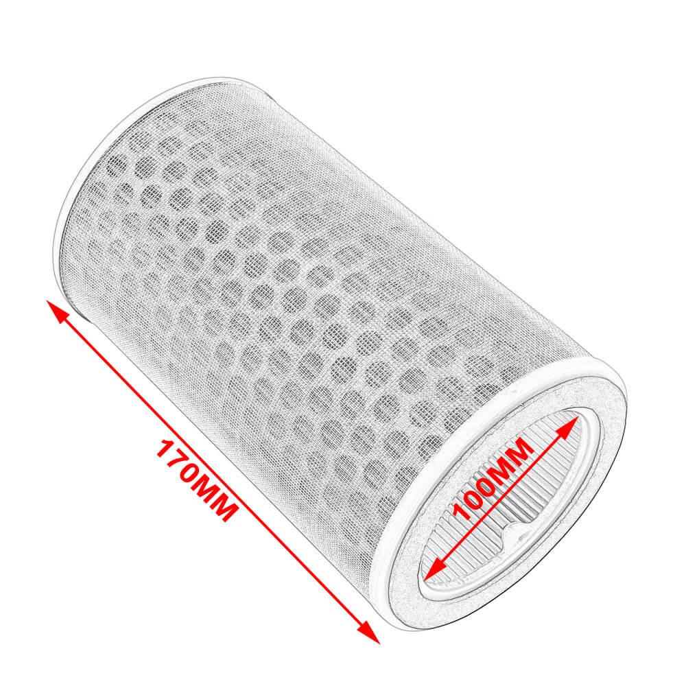 Air Filter For CB1300 CB1100 - jfgracing.com
