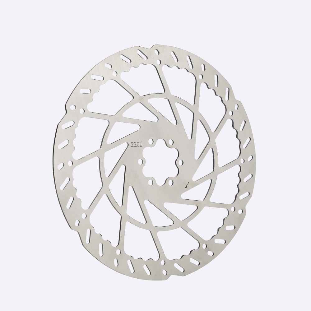 Front Brake Disc Fit Talaria MX4 MX3 - jfgracing.com