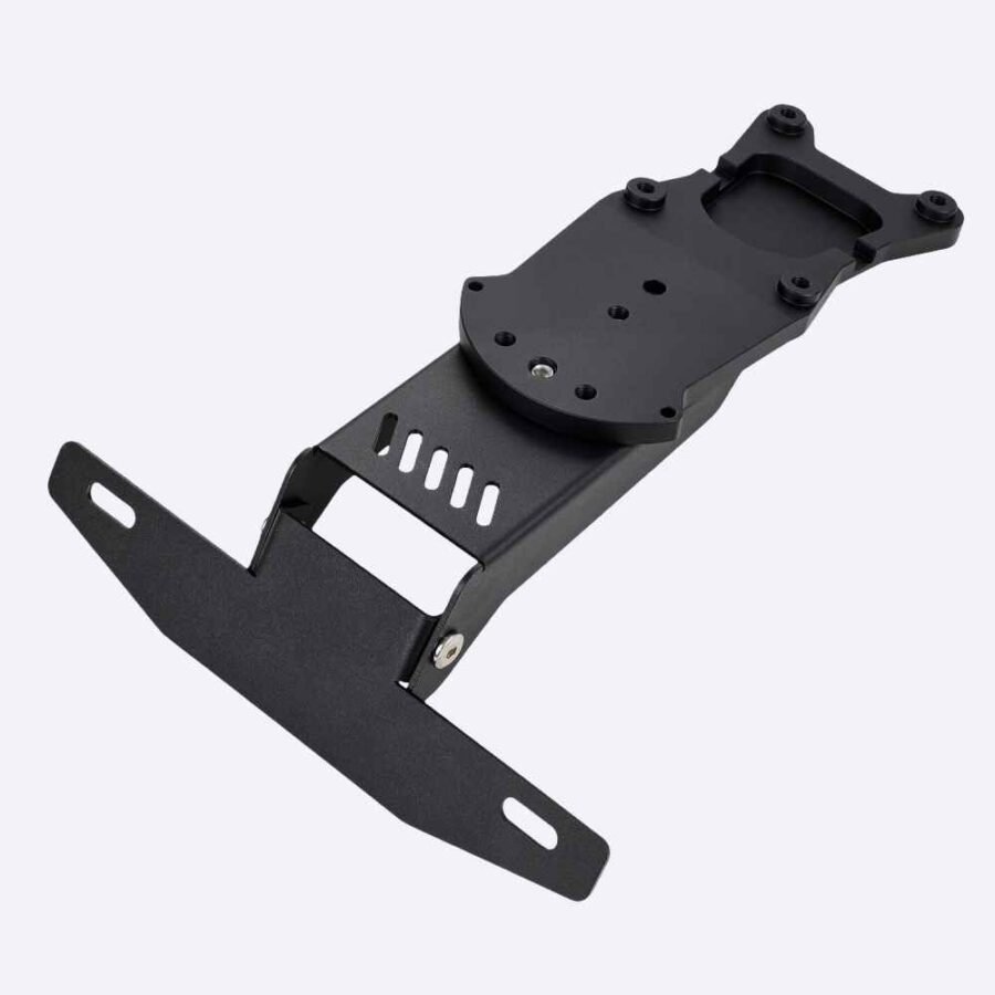 License Plate Bracket Fit Ultra Bee - jfgracing.com